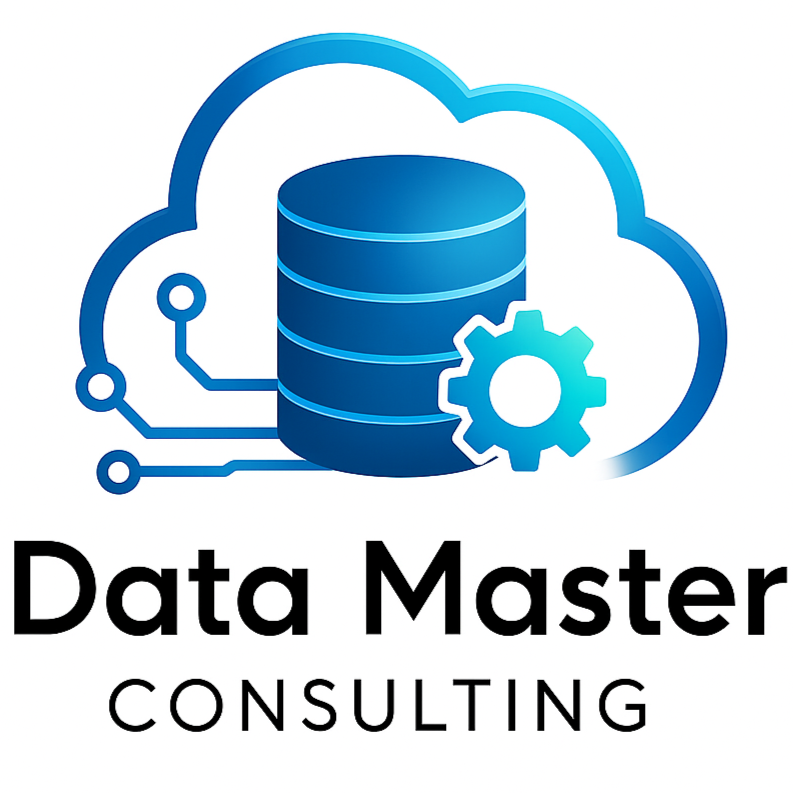 Data Master Consulting